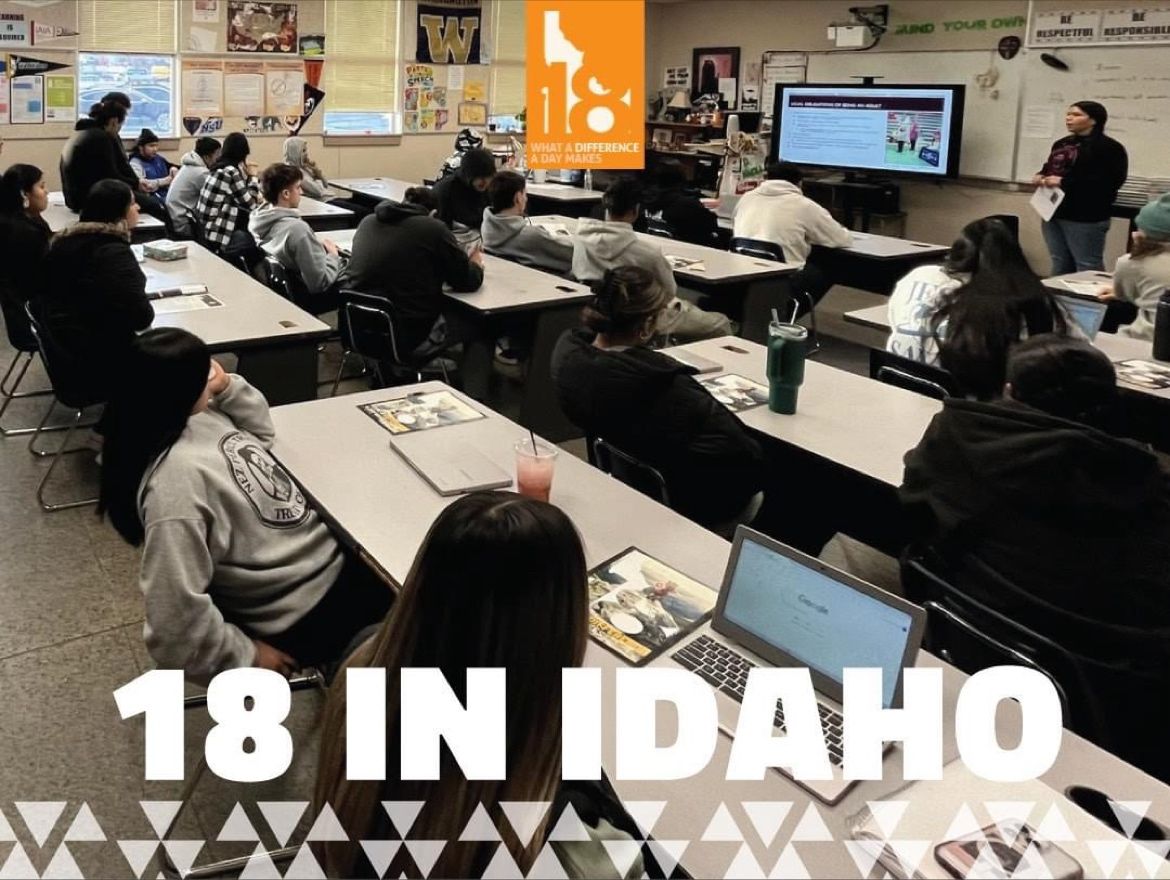 NIMIIPUU COMMUNITY DEVELOPMENT FUND on LinkedIn: #18inidaho #lapwaihs # ... NIMIIPUU COMMUNITY DEVELOPMENT FUND on LinkedIn: #18inidaho #lapwaihs # ...