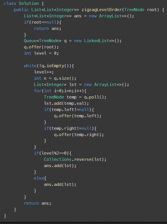 Kirpal Singh on LinkedIn: #100daysofcodechallenge #leetcode #java # ... Kirpal Singh on LinkedIn: #100daysofcodechallenge #leetcode #java # ...