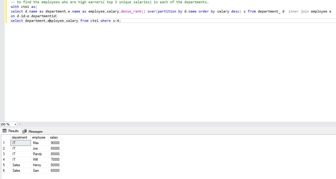 Ravali K on LinkedIn: Hello All, LeetCode Hard SQL Problem : Problem ... Ravali K on LinkedIn: Hello All, LeetCode Hard SQL Problem : Problem ...