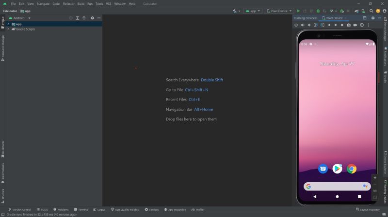 How I created a virtual device with Java and Kotlin | Dhruvin Kapadiya ... How I created a virtual device with Java and Kotlin | Dhruvin Kapadiya ...