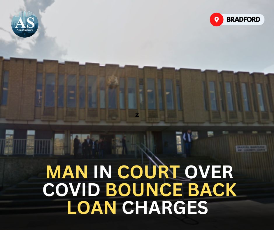 Asian Standard News on LinkedIn: Bradford man faces serious fraud ... Asian Standard News on LinkedIn: Bradford man faces serious fraud ...