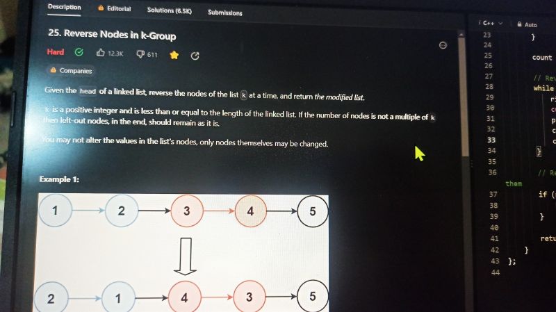 Roushan Kumar on LinkedIn: #100daysofcodechallenge #dsa #dsacoding # ... Roushan Kumar on LinkedIn: #100daysofcodechallenge #dsa #dsacoding # ...