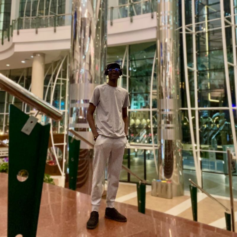 Imam Abubakar on LinkedIn: As a tech professional, it's not just about ... Imam Abubakar on LinkedIn: As a tech professional, it's not just about ...