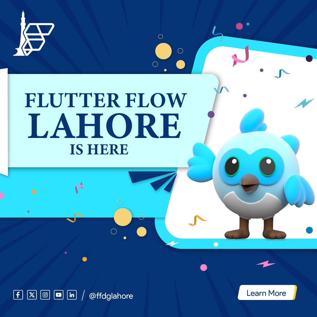 FlutterFlow DG Lahore on LinkedIn: #flutterflowlahore #nocode #flutter ... FlutterFlow DG Lahore on LinkedIn: #flutterflowlahore #nocode #flutter ...