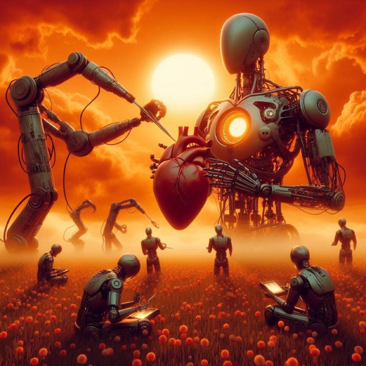 Tammy Maggs on LinkedIn: #ai Tammy Maggs on LinkedIn: #ai