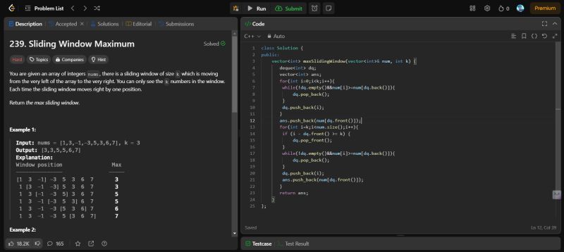 Sagar Seth on LinkedIn: #dsa #heaps #hashmaps #problemsolving ... Sagar Seth on LinkedIn: #dsa #heaps #hashmaps #problemsolving ...