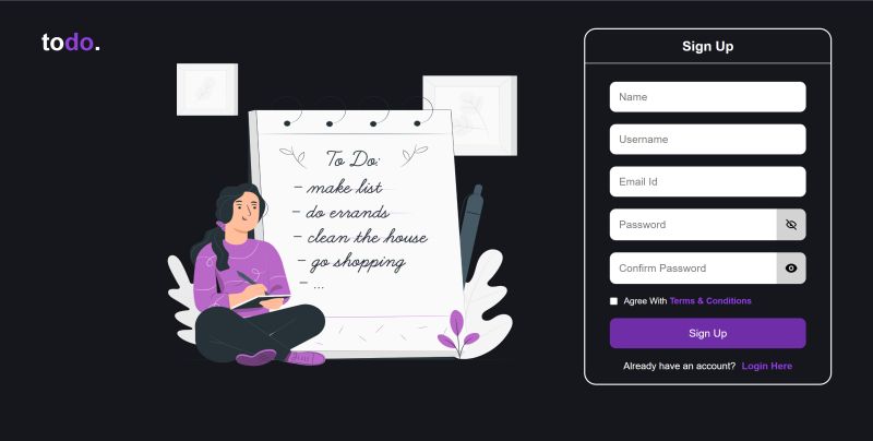 Dev Kant Kumar on LinkedIn: #mernstack #webdevelopment #todoapp # ... Dev Kant Kumar on LinkedIn: #mernstack #webdevelopment #todoapp # ...