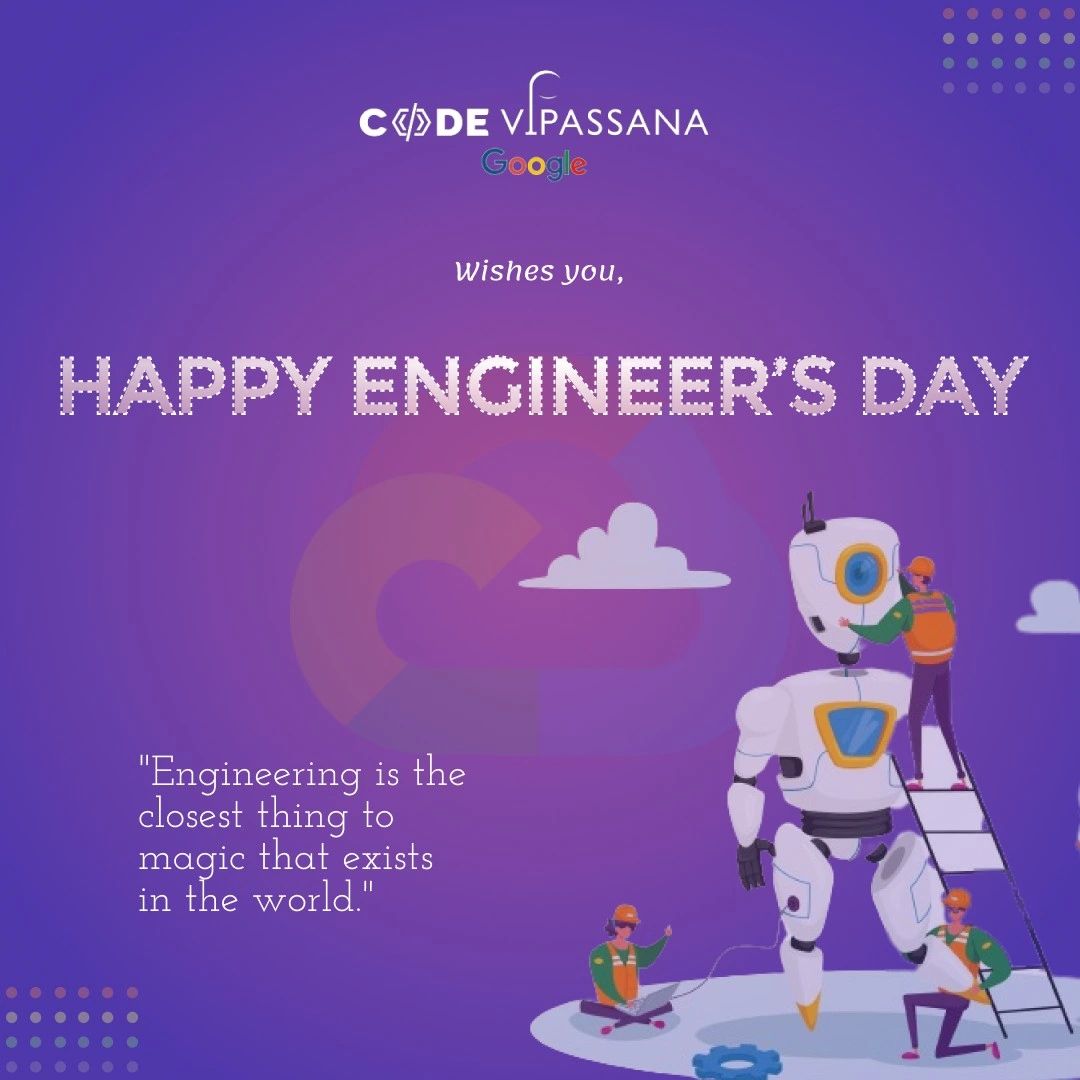 Code Vipassana on LinkedIn: #googlecloud #cloud #google #techcommunity ... Code Vipassana on LinkedIn: #googlecloud #cloud #google #techcommunity ...