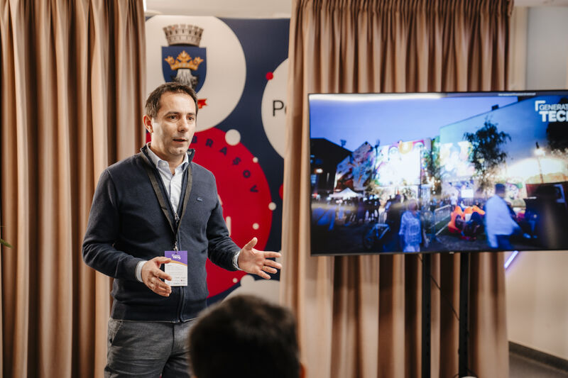 Ovidiu Dan on LinkedIn: #generatiatech #evidenromania #growtogether # ... Ovidiu Dan on LinkedIn: #generatiatech #evidenromania #growtogether # ...