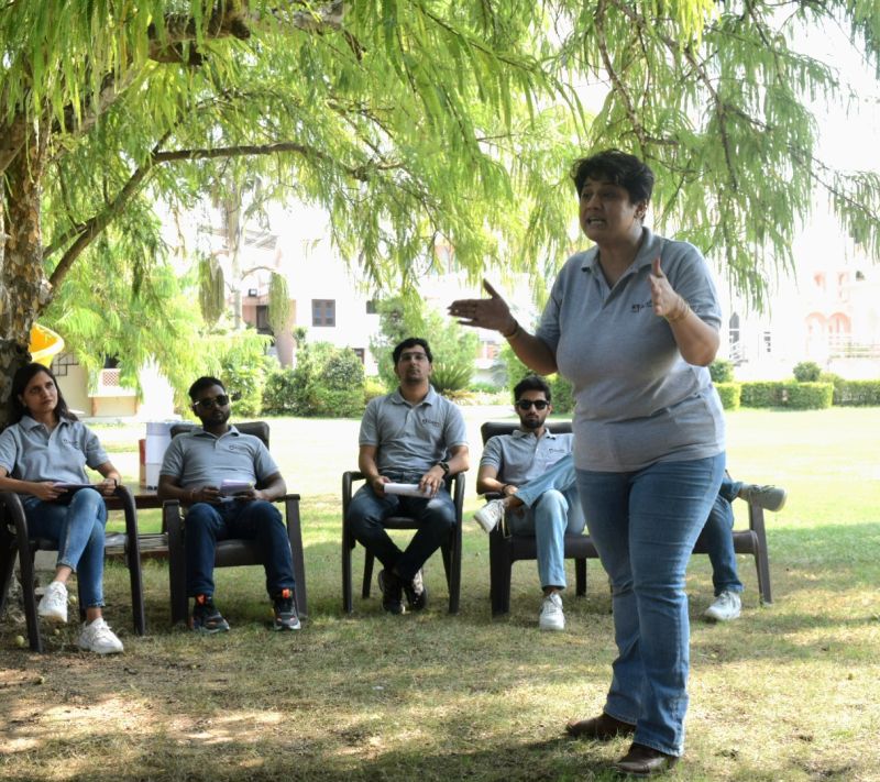 Adnate IT Solutions on LinkedIn: We hosted a POSH session at Adnate IT ... Adnate IT Solutions on LinkedIn: We hosted a POSH session at Adnate IT ...