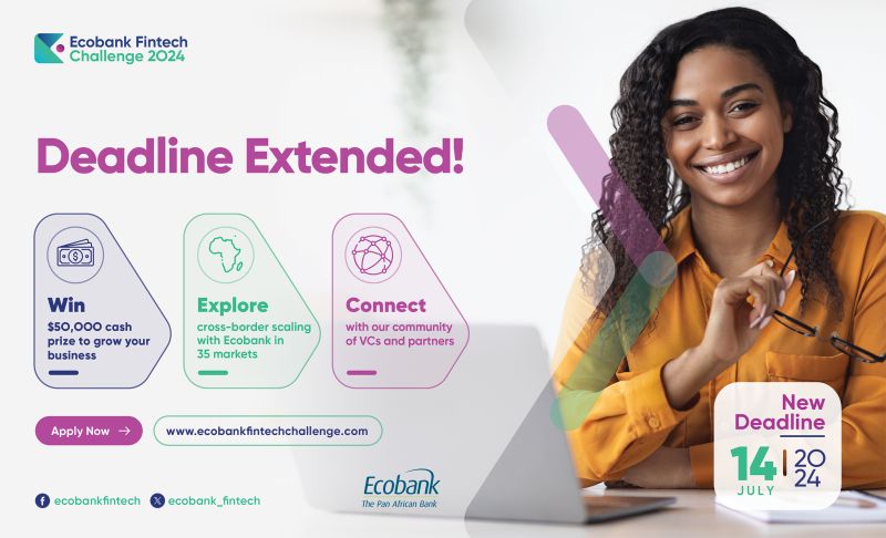 Fintech Association Of Kenya on LinkedIn: #fintech #africa #ecobank Fintech Association Of Kenya on LinkedIn: #fintech #africa #ecobank