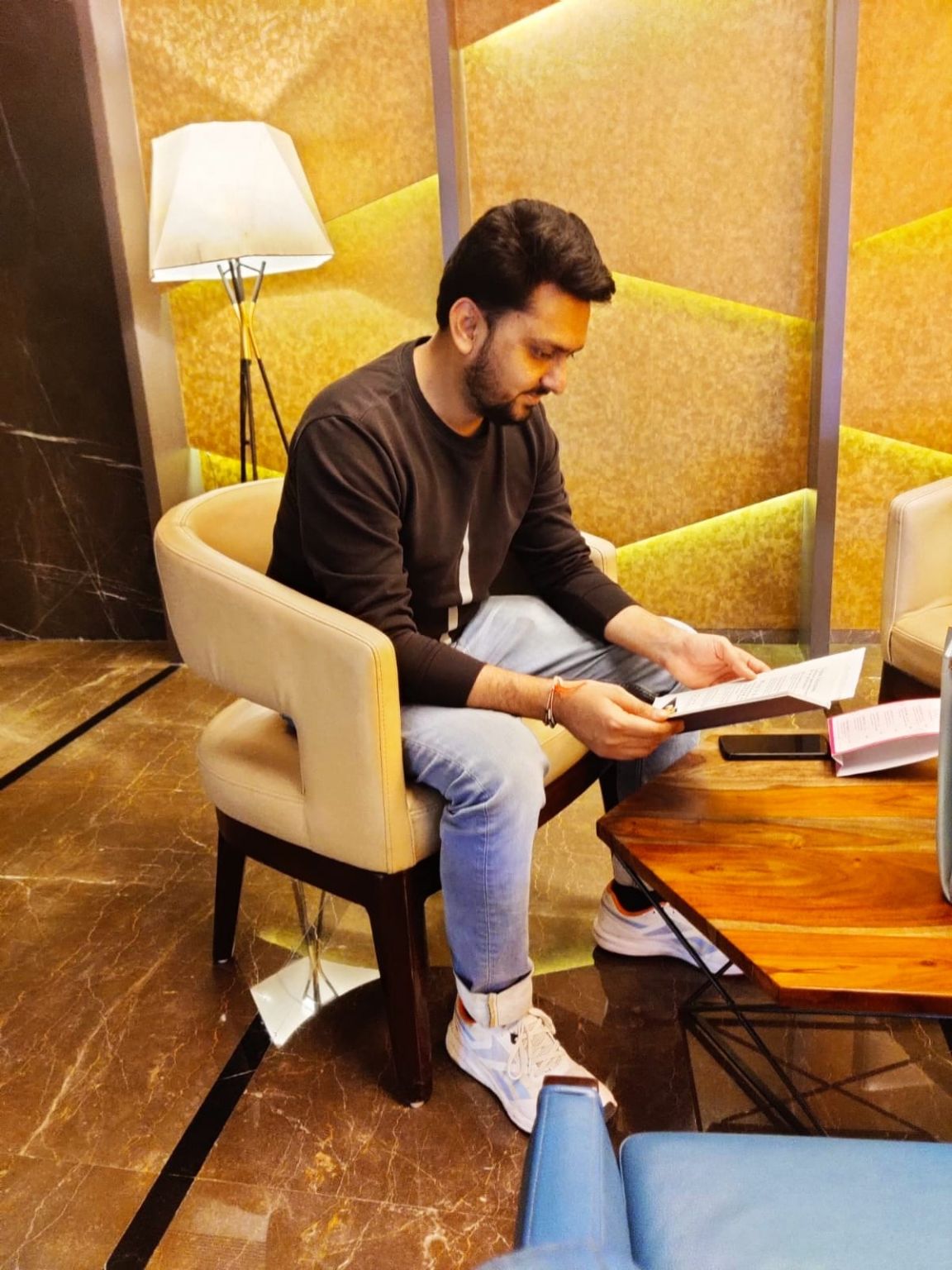Jitender Bhatt on LinkedIn: #motivation #consistency #productivitytips ... Jitender Bhatt on LinkedIn: #motivation #consistency #productivitytips ...