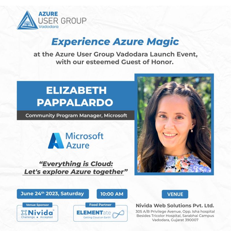 Nilay A. Sheth on LinkedIn: #azure #azurecloud #micorsoft # ... Nilay A. Sheth on LinkedIn: #azure #azurecloud #micorsoft # ...