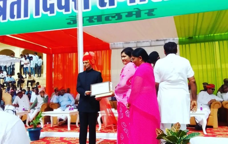 Govind Singh Rathore on LinkedIn: #sambhalitrust Govind Singh Rathore on LinkedIn: #sambhalitrust