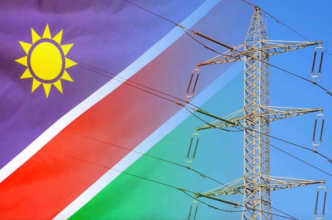 Adeyemi Matthew on LinkedIn: Energy Invest: Namibia 2023 to Launch at ... Adeyemi Matthew on LinkedIn: Energy Invest: Namibia 2023 to Launch at ...