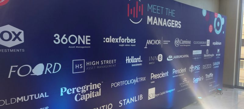 Douw Steyn, CFA, CFP®, FMVA® on LinkedIn: #meetthemanagers2024 Douw Steyn, CFA, CFP®, FMVA® on LinkedIn: #meetthemanagers2024