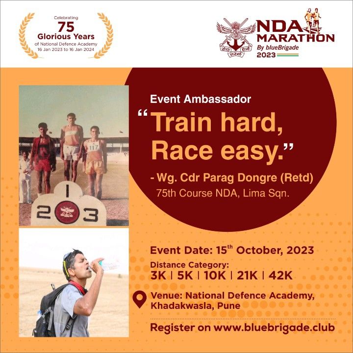 Abhishek Parekh on LinkedIn: First time in 75 years a marathon inside ... Abhishek Parekh on LinkedIn: First time in 75 years a marathon inside ...