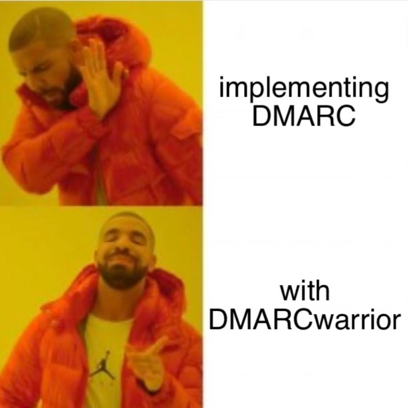 Darryl Masterson on LinkedIn: Having some trouble implementing DMARC ... Darryl Masterson on LinkedIn: Having some trouble implementing DMARC ...