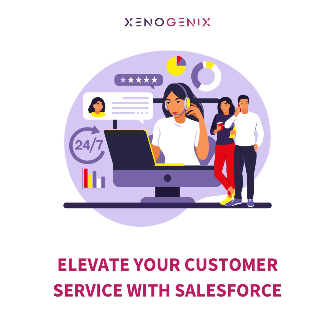 Xenogenix Ltd on LinkedIn: #salesforceexperiencecloud # ... Xenogenix Ltd on LinkedIn: #salesforceexperiencecloud # ...