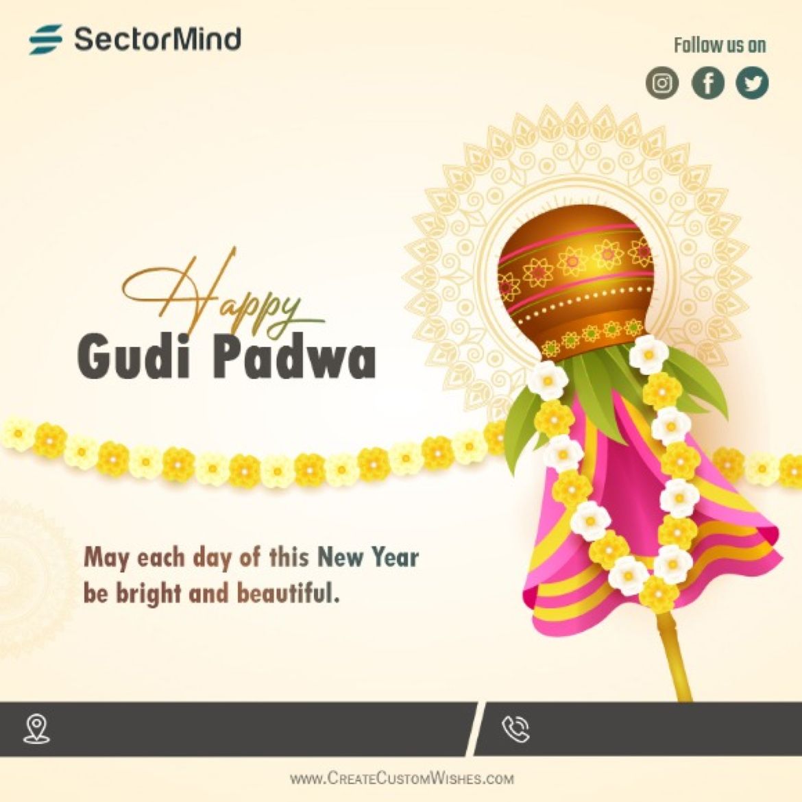 CHETAN PAWAR on LinkedIn: Happy Gudipadwa CHETAN PAWAR on LinkedIn: Happy Gudipadwa