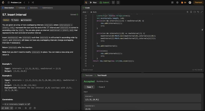 Mallepally shashi kanth varma on LinkedIn: #leetcode #dailycoding Mallepally shashi kanth varma on LinkedIn: #leetcode #dailycoding