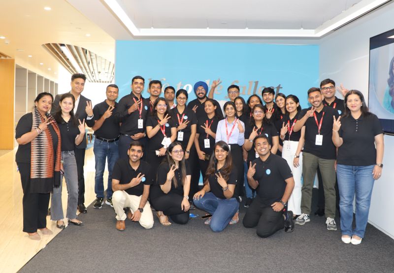 Roshni Shah on LinkedIn: #internatabbott #abbottproud Roshni Shah on LinkedIn: #internatabbott #abbottproud
