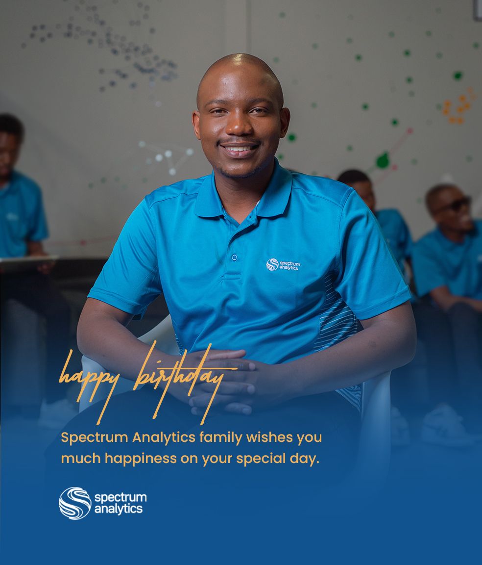 Spectrum Analytics on LinkedIn: #spectrumanalytics #peopleofspectrum Spectrum Analytics on LinkedIn: #spectrumanalytics #peopleofspectrum