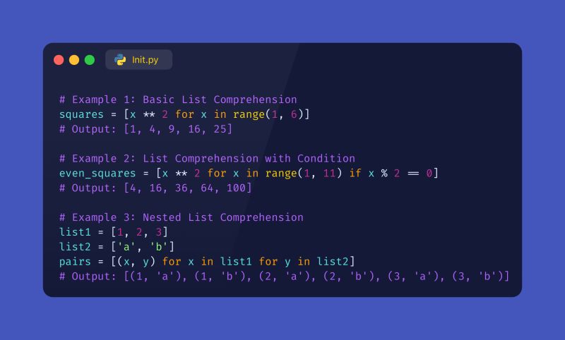Keyur Ramoliya on LinkedIn: #python Keyur Ramoliya on LinkedIn: #python