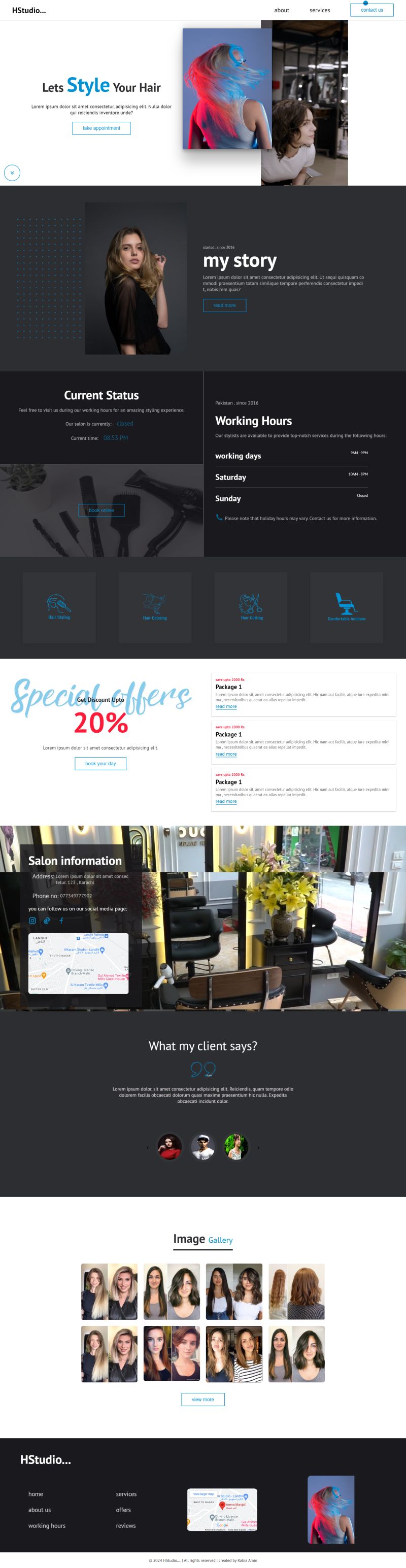 Rabia Amin on LinkedIn: #webdevelopment #frontend #html #css # ... Rabia Amin on LinkedIn: #webdevelopment #frontend #html #css # ...