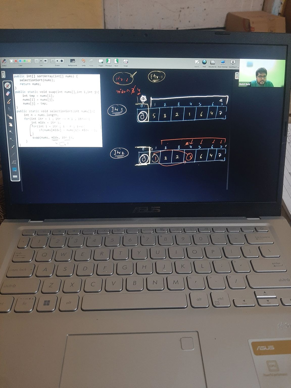 Kundan Patidar on LinkedIn: #dsa #leetcode #geeksofgeeks #100dayscoding Kundan Patidar on LinkedIn: #dsa #leetcode #geeksofgeeks #100dayscoding