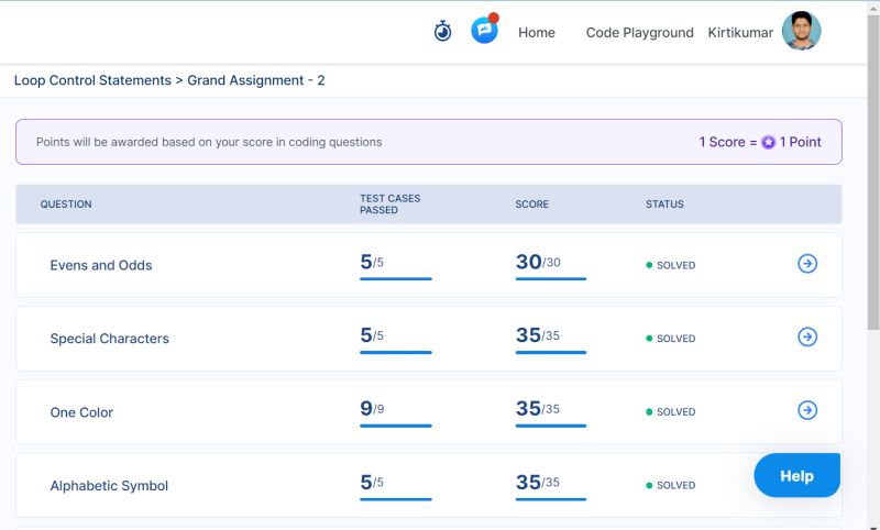 Kirtikumar Welekar on LinkedIn: #day54 #python #pythonprogramming # ... Kirtikumar Welekar on LinkedIn: #day54 #python #pythonprogramming # ...