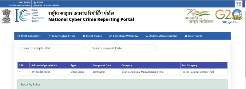 Prakash Kumawat on LinkedIn: Recently, my LinkedIn profile was hacked ... Prakash Kumawat on LinkedIn: Recently, my LinkedIn profile was hacked ...
