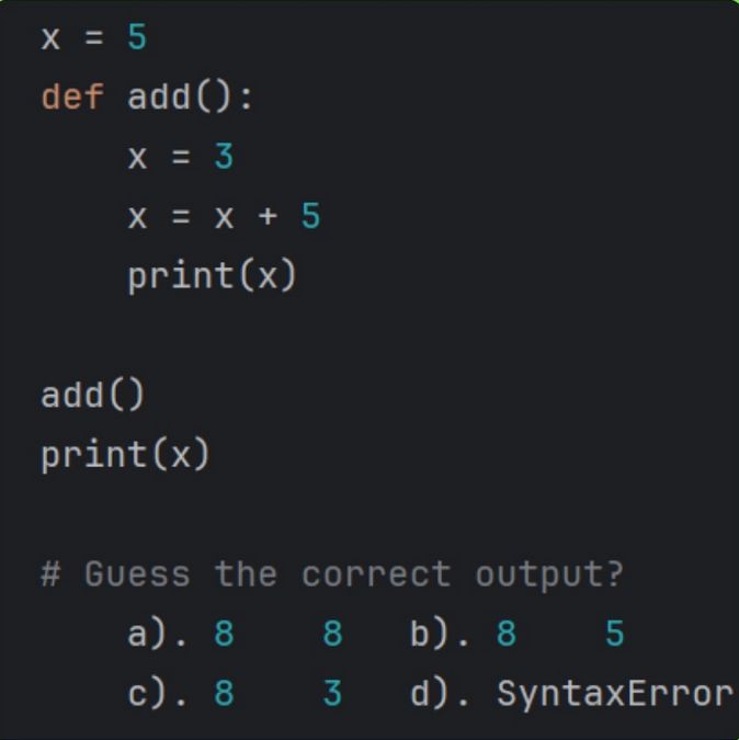 Hassan Ghandour on LinkedIn: #python #programming #developer #morioh # ... Hassan Ghandour on LinkedIn: #python #programming #developer #morioh # ...