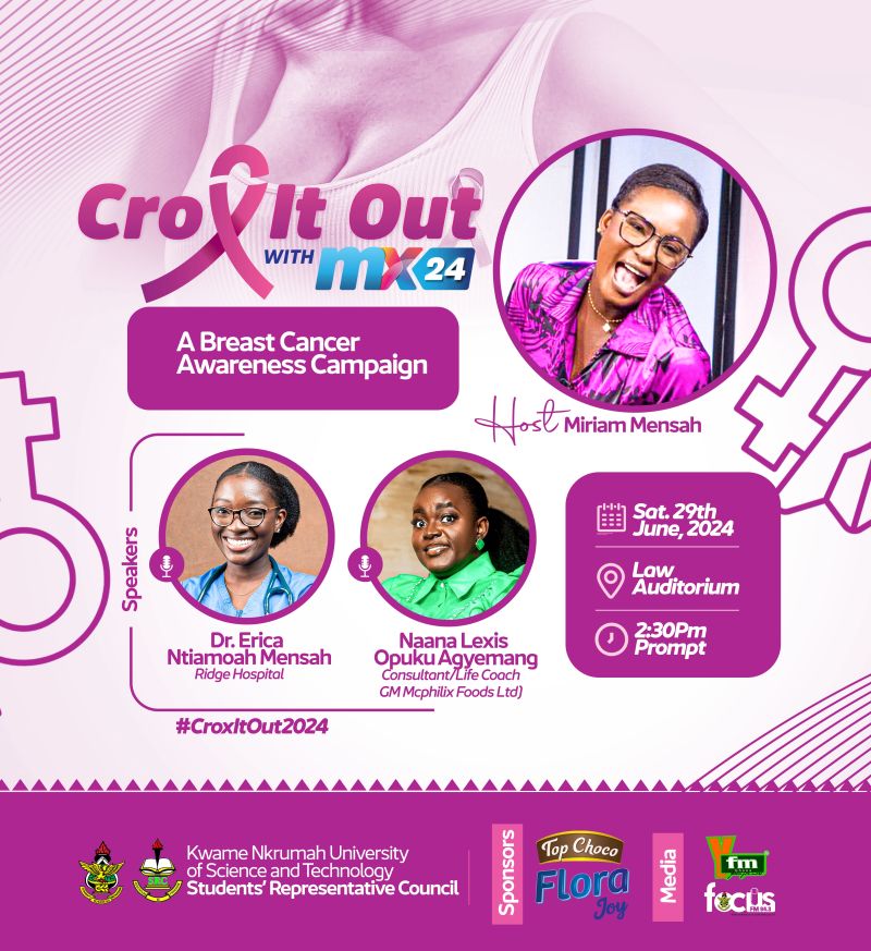 Doreen Tachie-Donkor on LinkedIn: #croxitout Doreen Tachie-Donkor on LinkedIn: #croxitout