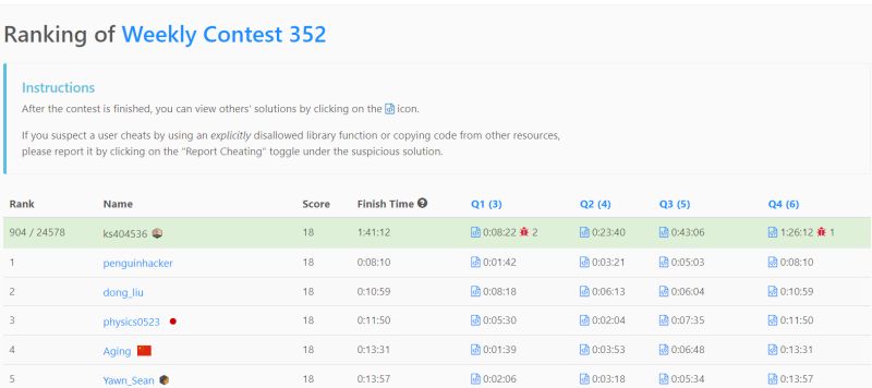 Keshav Chib on LinkedIn: #leetcode #competitiveprogramming # ... Keshav Chib on LinkedIn: #leetcode #competitiveprogramming # ...