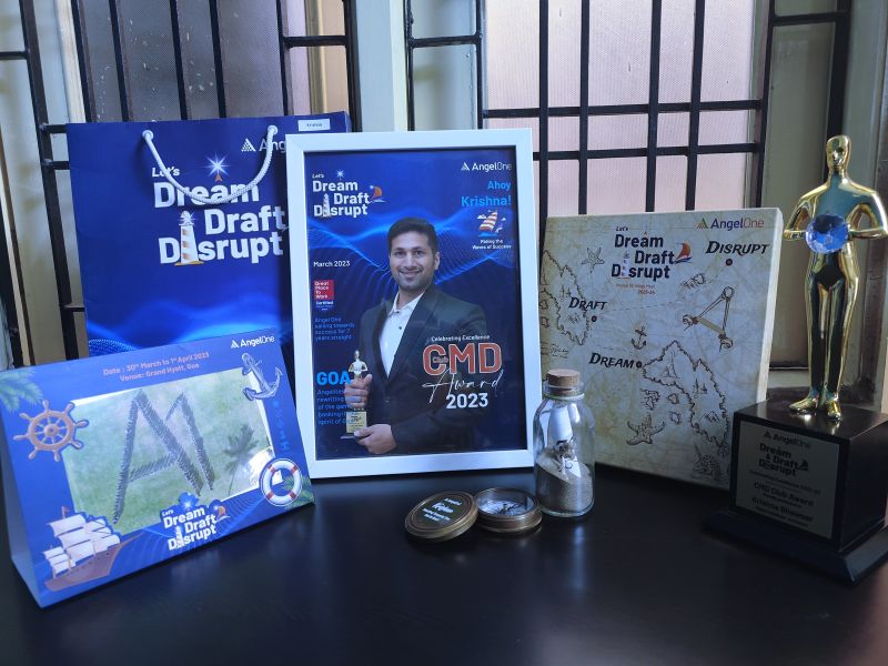 Krishna Bhawsar on LinkedIn: #latepost | 19 comments Krishna Bhawsar on LinkedIn: #latepost | 19 comments