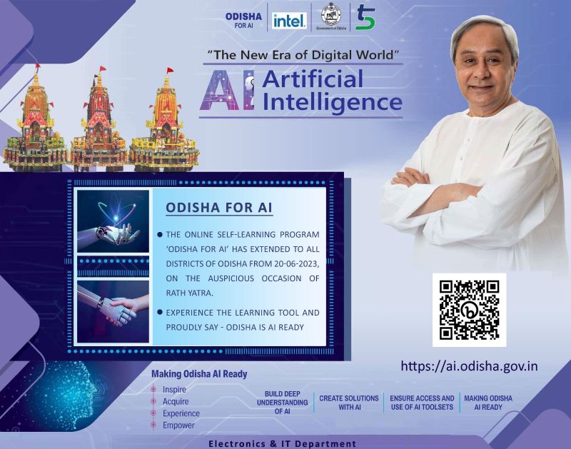 Electronics & Information Technology Department, Government of Odisha ... Electronics & Information Technology Department, Government of Odisha ...