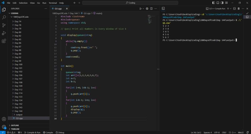 Yash Kumar on LinkedIn: #dsa #codingchallenge #learningandgrowing # ... Yash Kumar on LinkedIn: #dsa #codingchallenge #learningandgrowing # ...