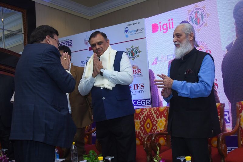Dr. HIMANSHU JOSHI posted on LinkedIn Dr. HIMANSHU JOSHI posted on LinkedIn