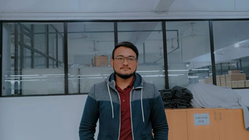 Abdur Rahman Asim on LinkedIn: #internship | 20 comments Abdur Rahman Asim on LinkedIn: #internship | 20 comments