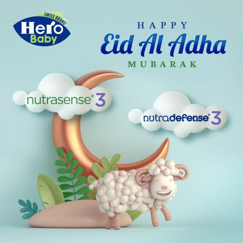Abdelrahman Tharwat on LinkedIn: Eid Adha Mubarak ️🐏 Abdelrahman Tharwat on LinkedIn: Eid Adha Mubarak ️🐏