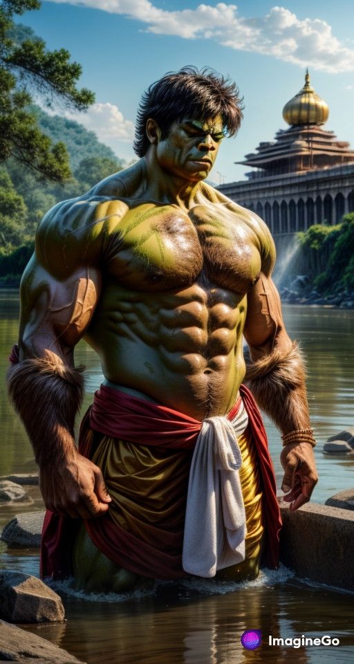 Ayushman Thakur on LinkedIn: tried generating ai images. Ayushman Thakur on LinkedIn: tried generating ai images.