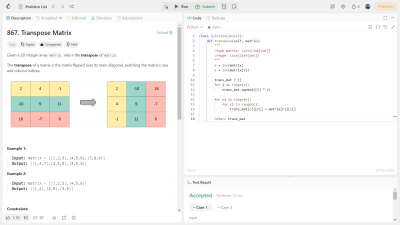 Aditya Kanpariya on LinkedIn: #dsawithedslash #100daysofcode #python # ... Aditya Kanpariya on LinkedIn: #dsawithedslash #100daysofcode #python # ...