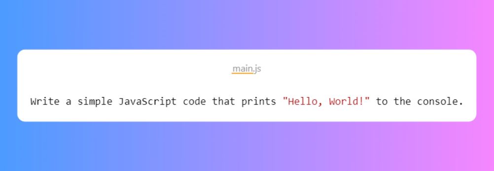 Prashant Adhikari on LinkedIn: #javascript #coding #programming # ... Prashant Adhikari on LinkedIn: #javascript #coding #programming # ...