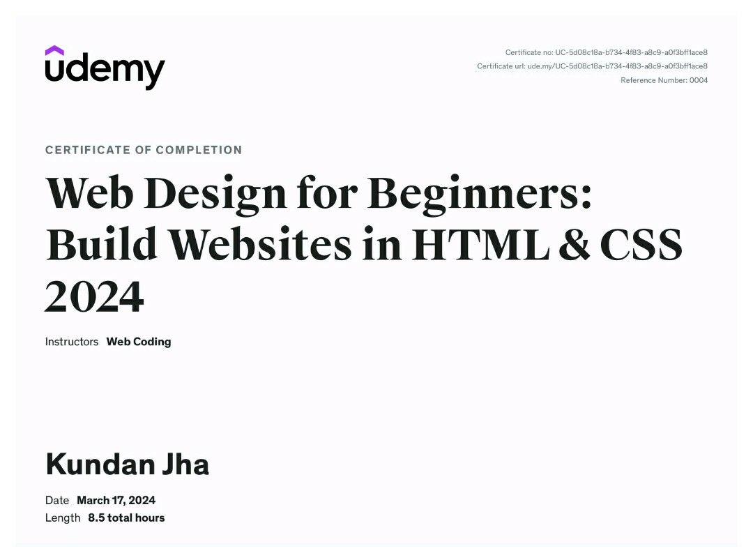 Kundan jha on LinkedIn: #connections #everyone #udemy #alwayslearning # ... Kundan jha on LinkedIn: #connections #everyone #udemy #alwayslearning # ...