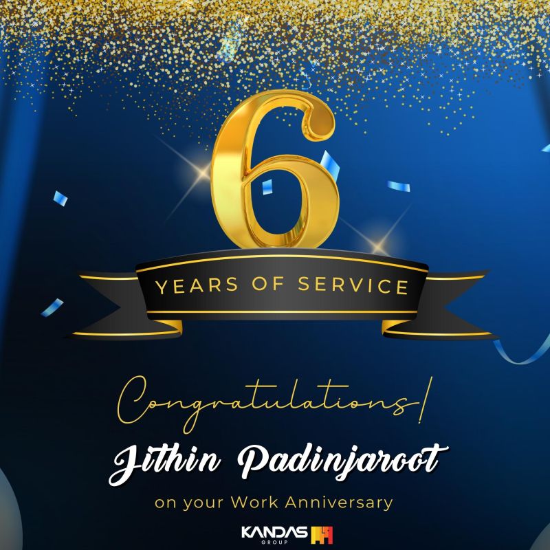 Rakhesh Kumar on LinkedIn: Congrats Jithin P Rakhesh Kumar on LinkedIn: Congrats Jithin P