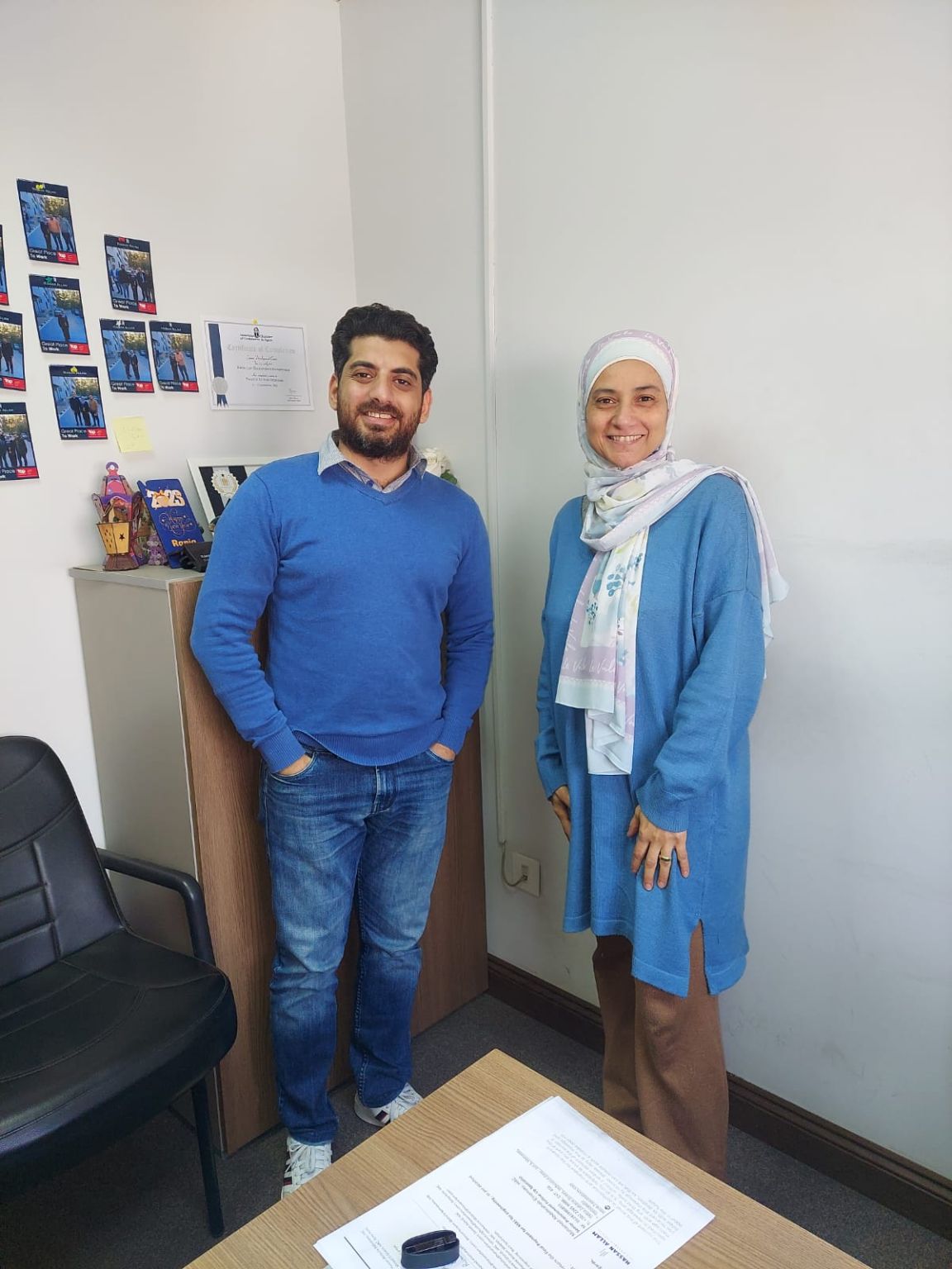 Nader Gamal, PMP-PMI on LinkedIn: #raniakohil Nader Gamal, PMP-PMI on LinkedIn: #raniakohil