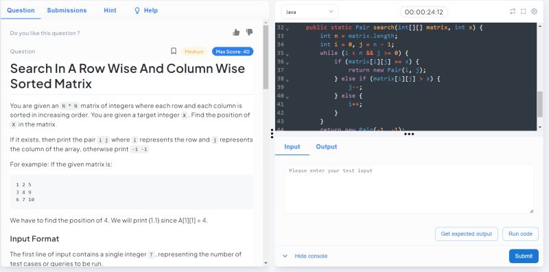 Rajan Gupta on LinkedIn: #100daysofcode #coding #programming # ... Rajan Gupta on LinkedIn: #100daysofcode #coding #programming # ...