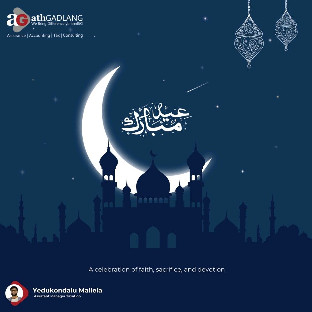 Yedukondalu Mallela on LinkedIn: #eidmubarak #sacred #faith #gratitude ... Yedukondalu Mallela on LinkedIn: #eidmubarak #sacred #faith #gratitude ...