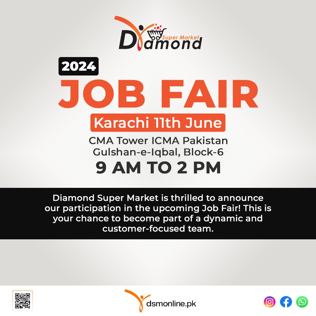 Warisha Irshad on LinkedIn: #icmajobfair #careeropportunities #jobfair ... Warisha Irshad on LinkedIn: #icmajobfair #careeropportunities #jobfair ...